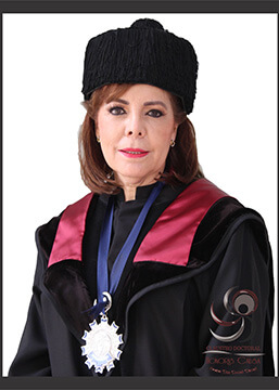 Claustro Doctoral Honoris Causa | Los hombres aprenden mientras enseñan.